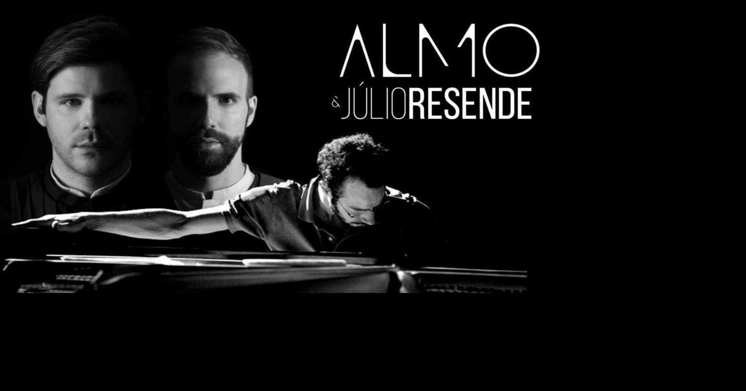 March 18 - Savannah VOICE Festival to host “ALMO & Julio Resende ...
