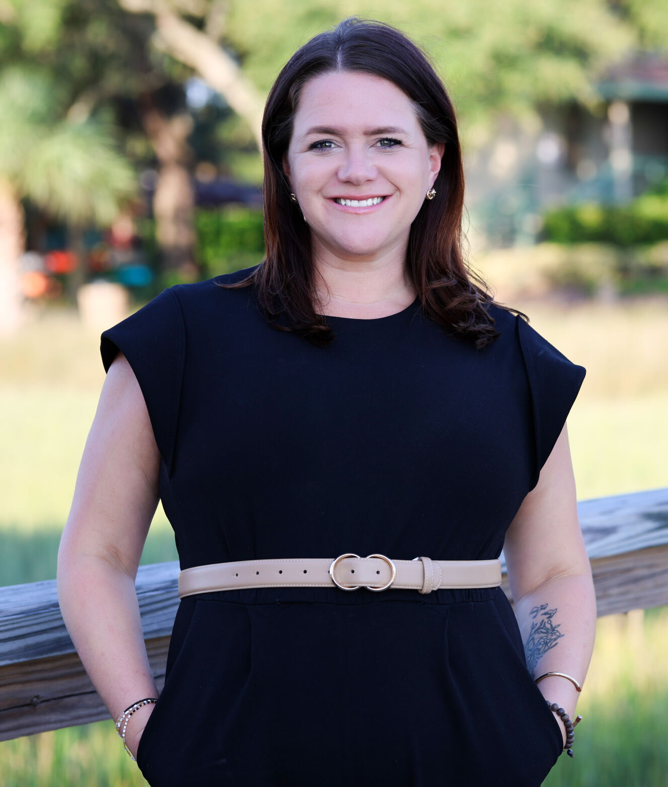 ROBIN COKER joins Coastal Care Partners as Market Development Director ...