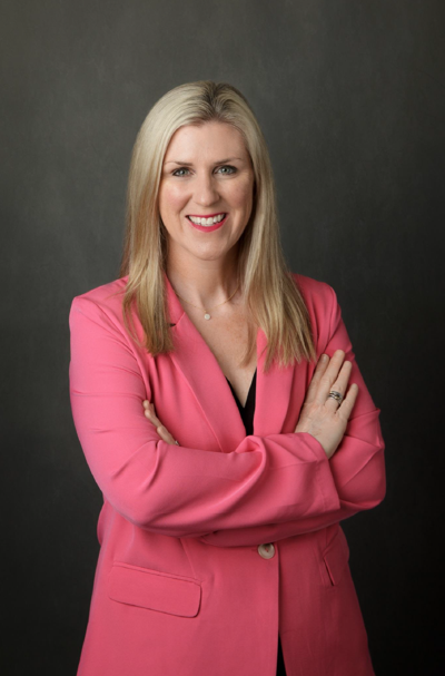 SUMMER BEAL named President/CEO at The Richmond Hill Bryan County ...