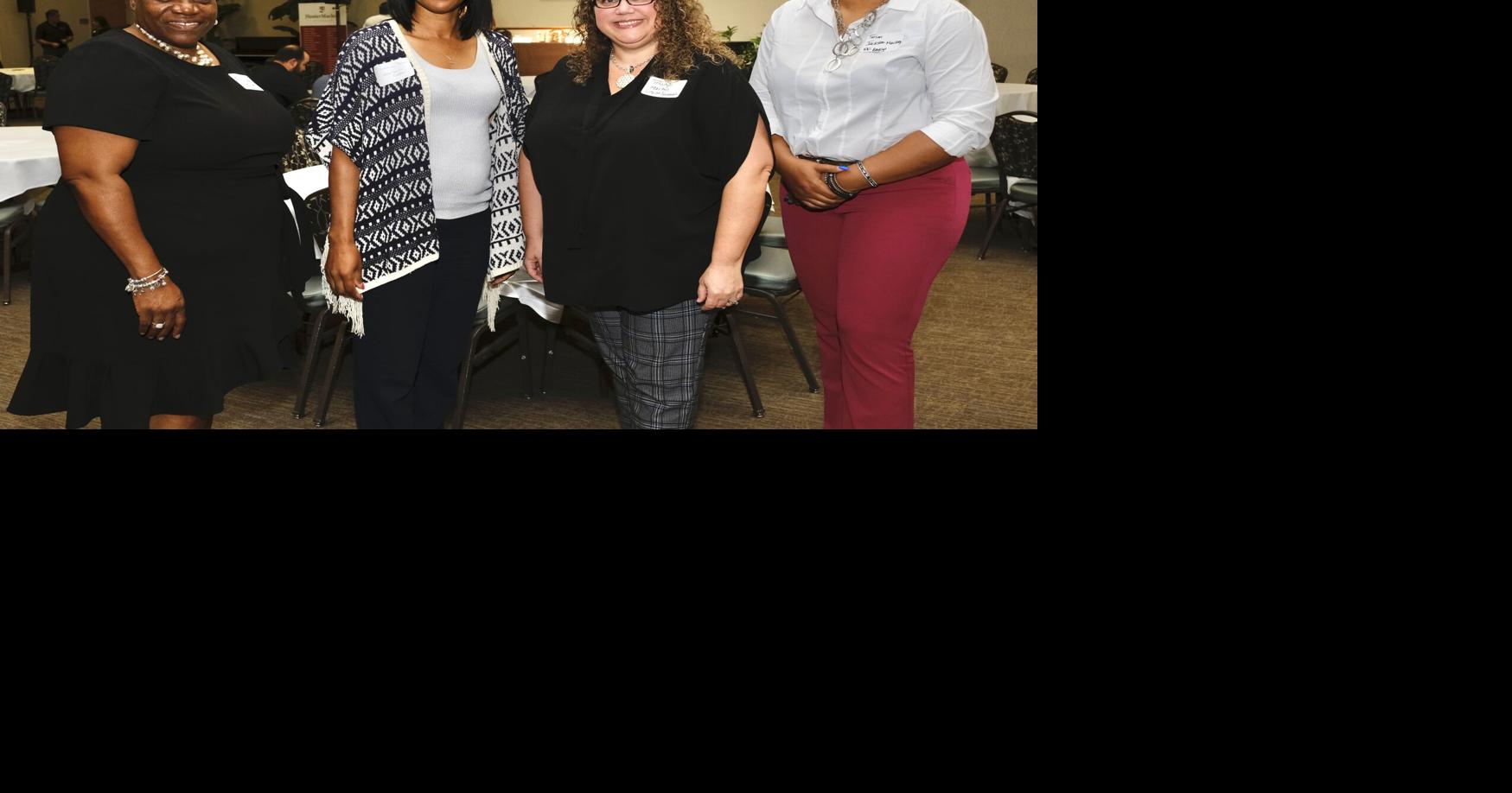 The 2022 Hunter Maclean Critical Issues Forum | Photos ...