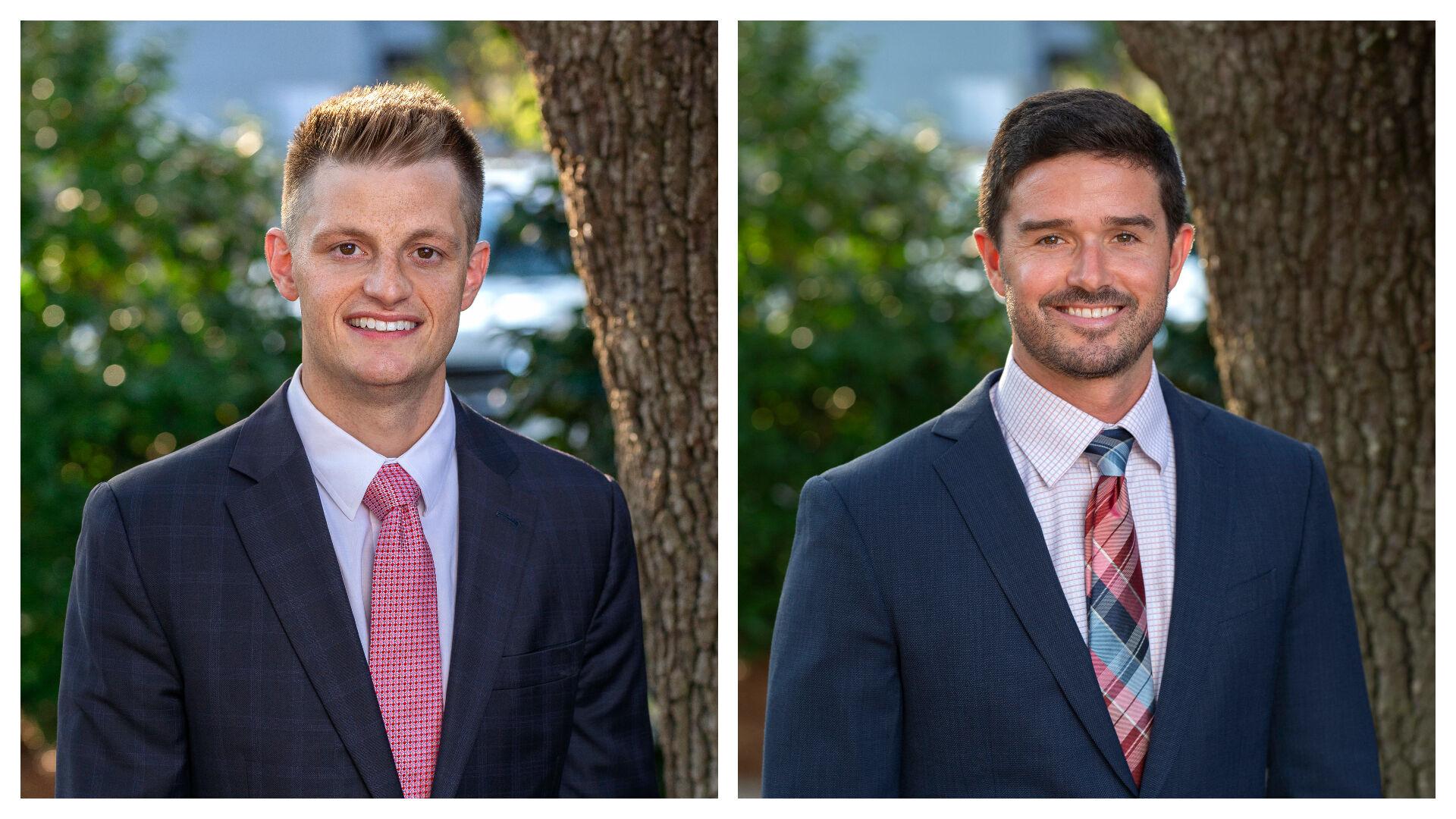 CHATHAM ORTHOPAEDIC ASSOCIATES adds two new surgeons to team | Health ...
