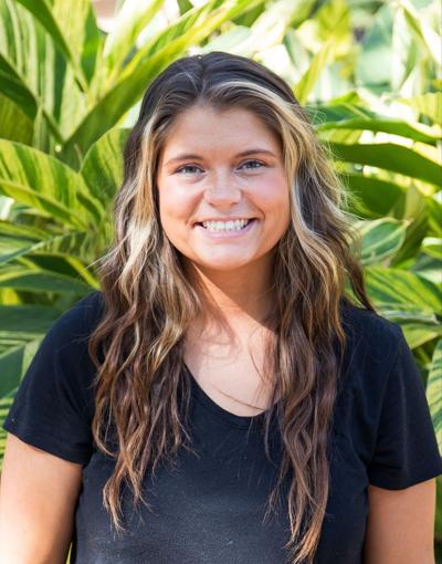 AUDREY HOLLOWAY-BOUSHACK joins Berkshire Hathaway HomeServices Bay ...
