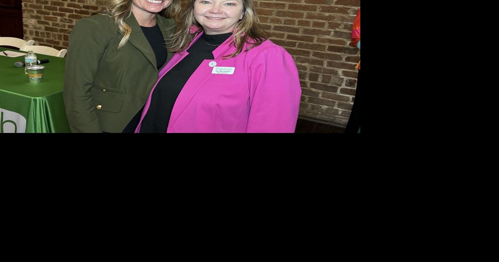 Savannah Downtown Business Association Host Affordable Housing Speakers ...