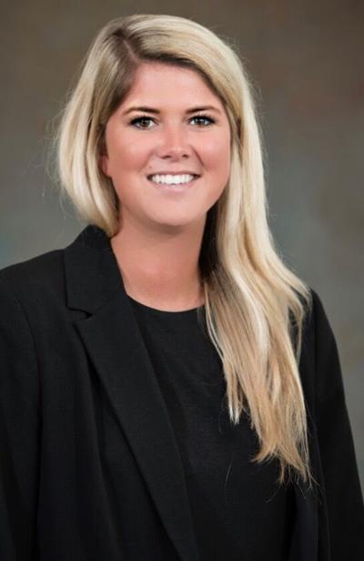 HALEY BURKE joins Great Oaks Bank | Banking & Finance ...