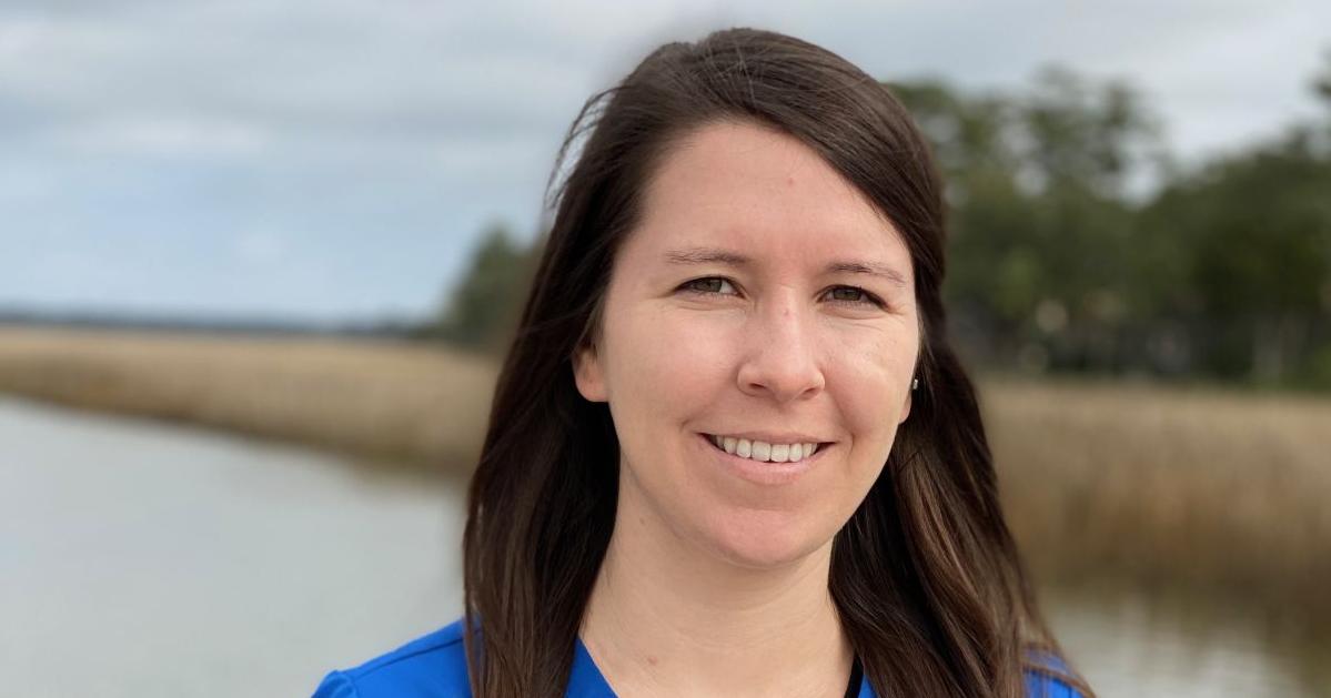 BAILEY REAGAN joins Coastal Care Partners | People in the News ...