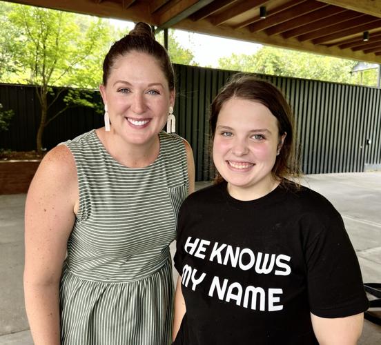 Savannah Downtown Business Association host SCORE Mentor Jess Belfry ...