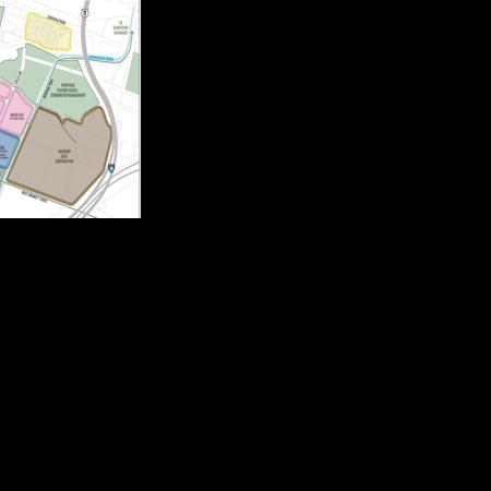 Barrett Sports Group report on new Sports Arena to be subject of May 12 ...