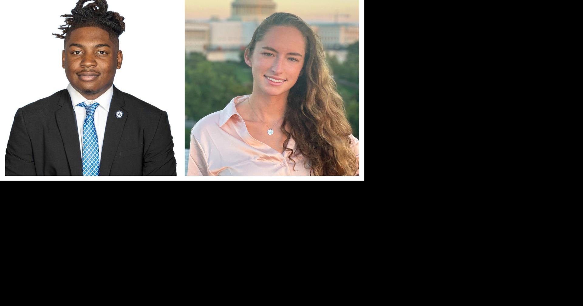 BOUHAN FALLIGANT adds summer associates | Law | savannahbusinessjournal.com