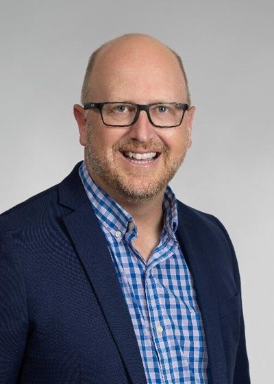 MARK GOODWIN promoted to Director of Sales and Marketing for the Sea ...