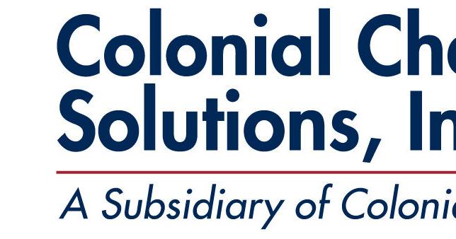 Feb. 21 - Colonial Chemical Solutions Achieves ACD Responsible ...