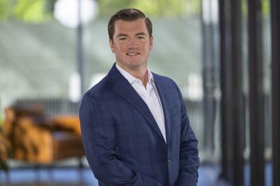 SPENCER WATERS joins ARCO Savannah as Director of Business Development | Construction & Building ...