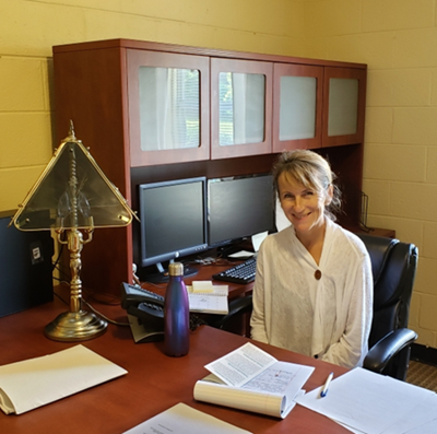 CHERIE TRICE joins Greenbriar Children's Center as Director of ...