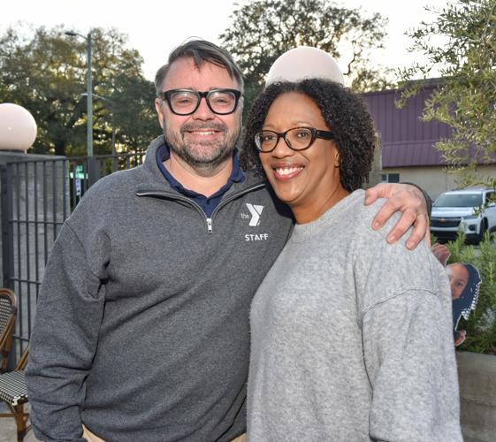 Sips at the Station benefitting Make-A-Wish Georgia | Photos ...