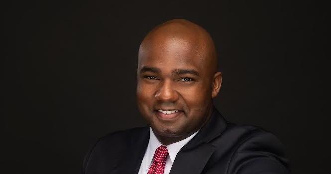 ANTWAN LANG named Government Affairs Lead for Lime in the Southeast ...