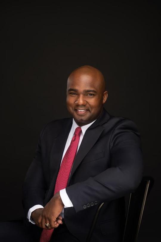 ANTWAN LANG named Government Affairs Lead for Lime in the Southeast ...