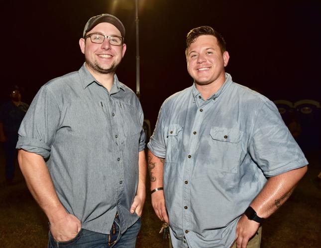 Savannah NCA SRA Rodeo with Step One Automotive Group | Photos ...