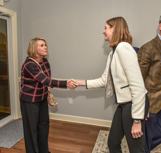 Jacobs, Coolidge & Company Ribbon Cutting | Photos ...