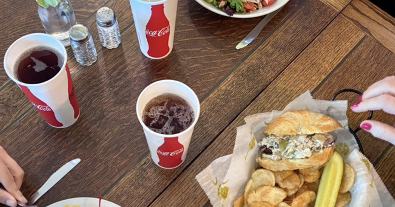 Jan. 22 - Big Bon Bodega Relaunches Miss Sophie’s Restaurant in Pooler ...