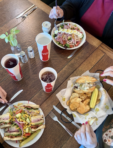Jan. 22 - Big Bon Bodega Relaunches Miss Sophie’s Restaurant in Pooler ...