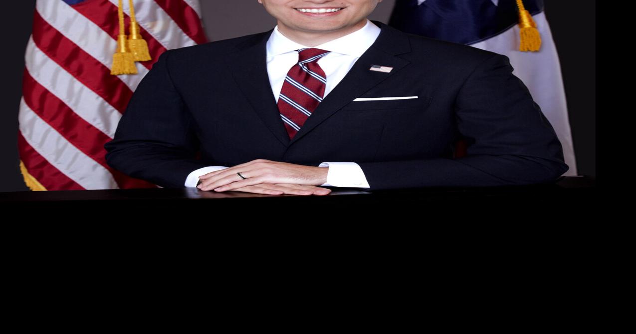 ALDERMAN NICK PALUMBO appointed to the National League of Cities 2023 ...