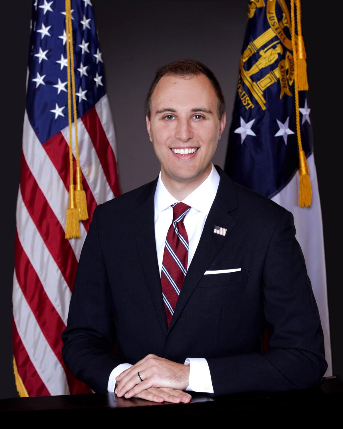 Oct. 8 - Alderman Nick Palumbo invited to Active People, Healthy ...