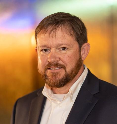 RYAN MARTIN joins Truist as Savannah Market President | Banking ...
