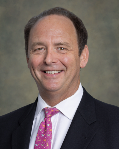 BARRY COATES joins Hancock Askew & Co. as CFO | Georgia Business News ...