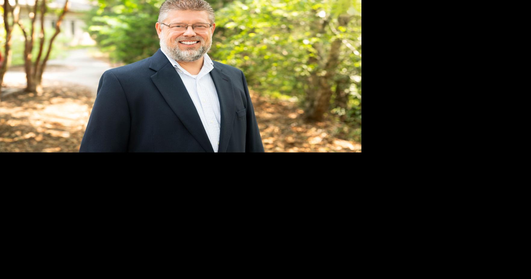 THOMAS & HUTTON announces promotion of Roby Morgan to Savannah Survey ...