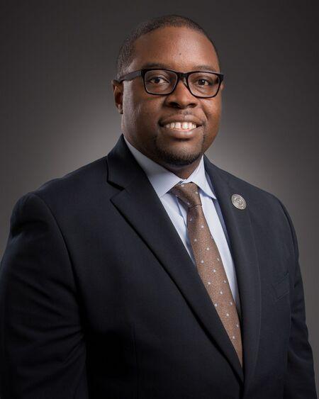DR. JERMAINE WHIRL joins Queensborough's Board of Directors | Augusta ...
