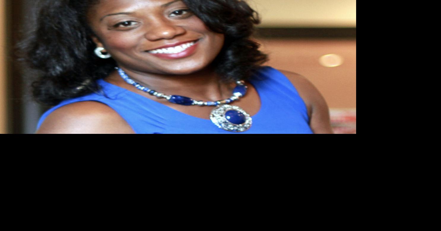 MECA WILLIAMS-JOHNSON, Ph.D. selected as Governor’s Teaching Fellow ...