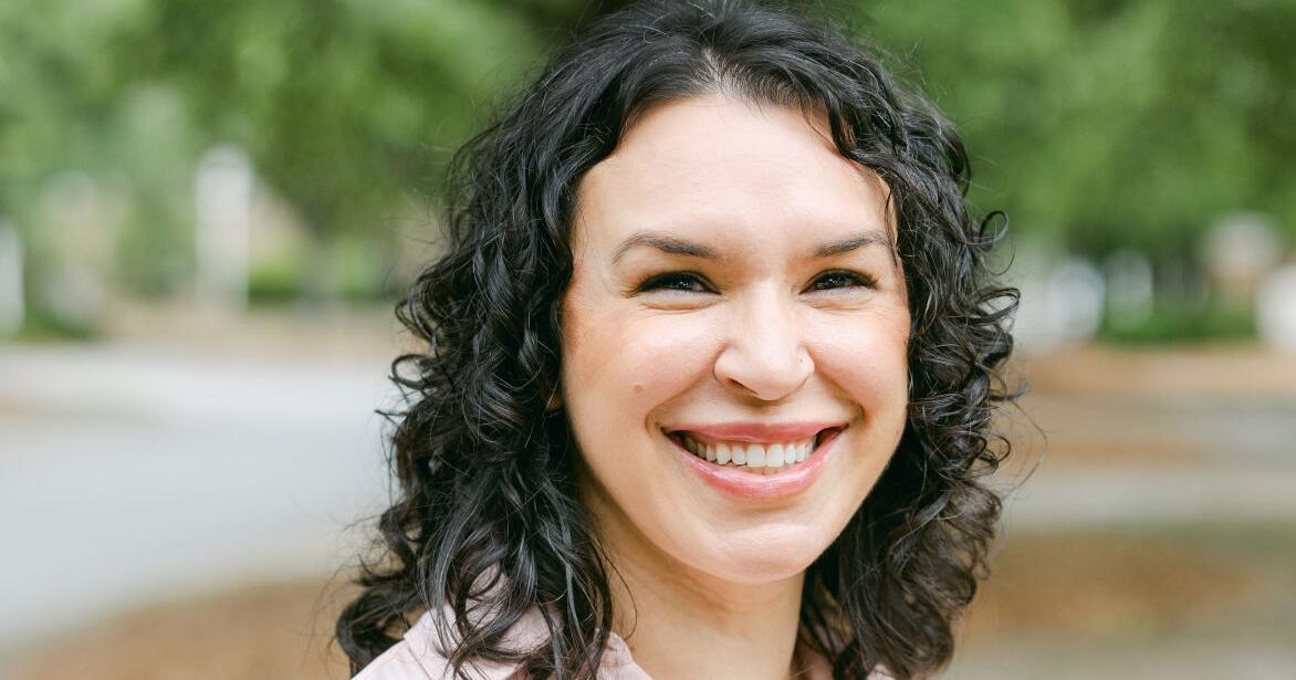 EVELIA JOHNSON joins Savannah Age Management Medicine as Family Nurse ...