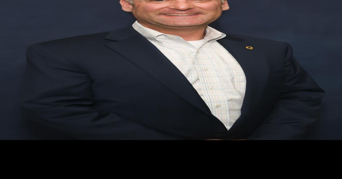 CHRIS BARR joins Queensborough as Pooler Market President | Banking ...