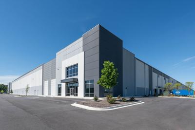 Dec. 7 - Rockingham Farms Building 9 in Savannah, GA sold for $100.6M ...