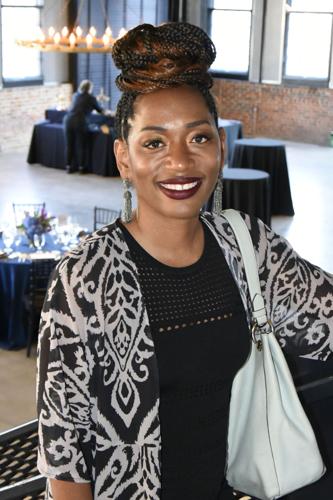 Historic Savannah Foundation’s Annual Gala at the Kehoe Iron Works at ...