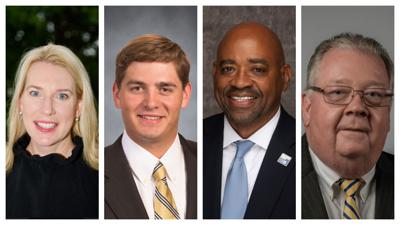 Jan. 7 - St. Joseph’s/Candler adds four new members to its Board of ...