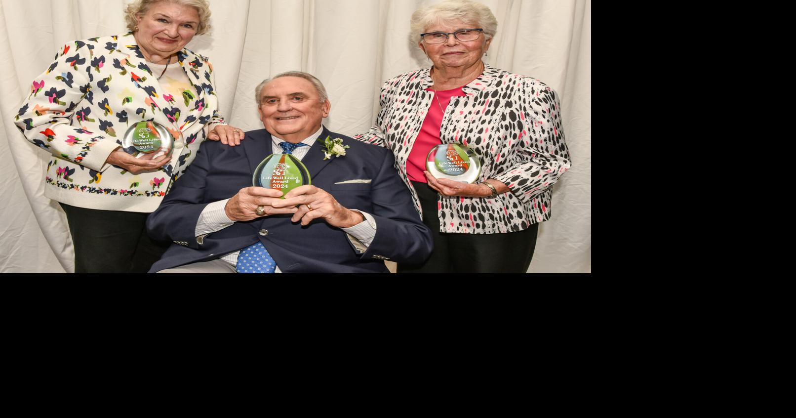 May 15 - Senior Citizens, Inc. Celebrates Legends, Leaders, and Life ...