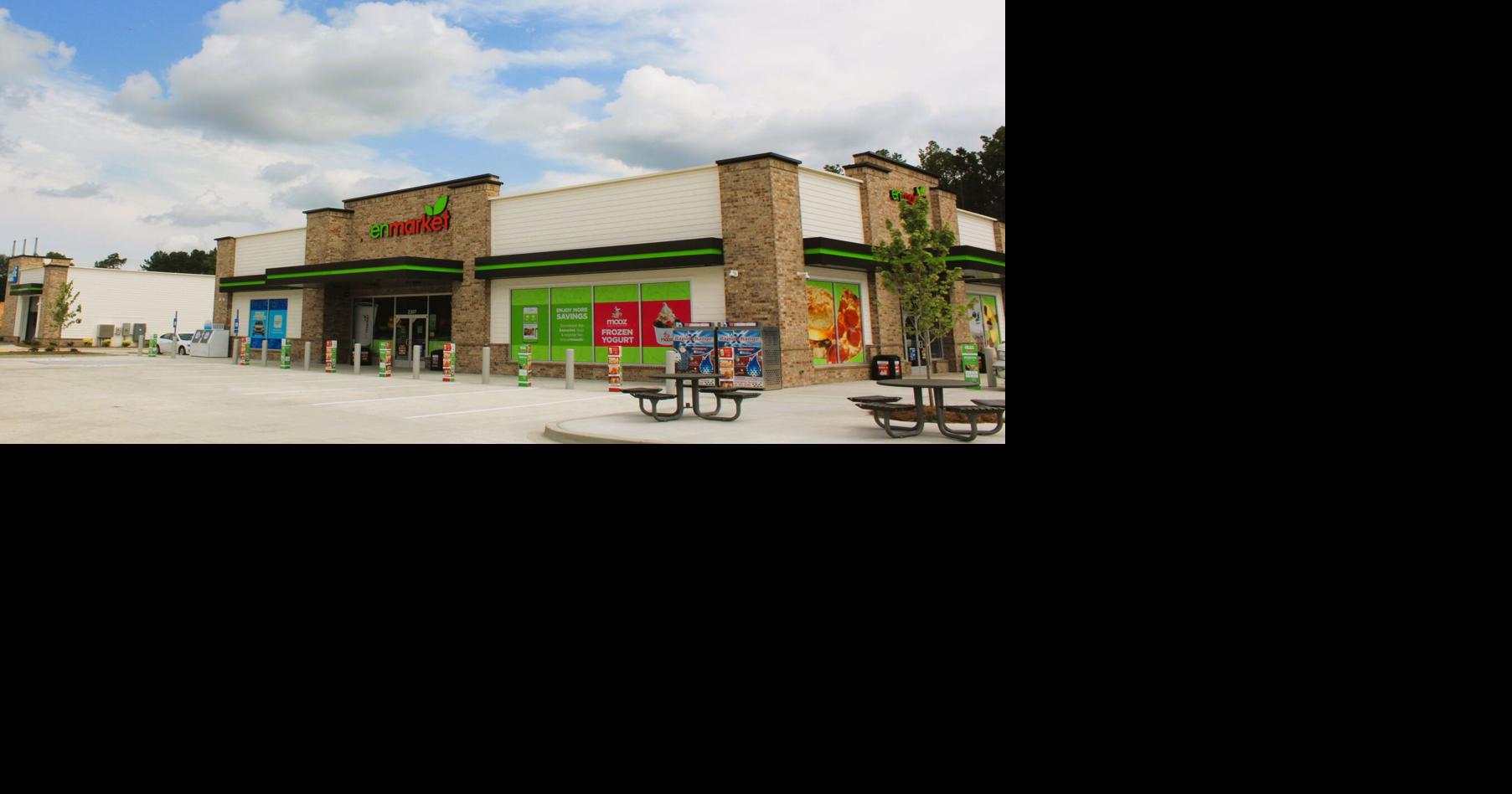 July 1 - Enmarket Debuts First Location in Dublin, GA ...