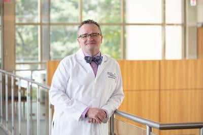 DR. LEONARD HENRY named new Medical Director of the Nancy N. and J.C. Lewis Cancer & Research ...