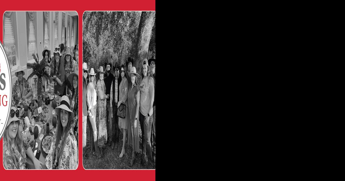 Sept. 21 - Bryan County to Host 2023 ‘Catie’s Gathering’ Fundraiser For ...