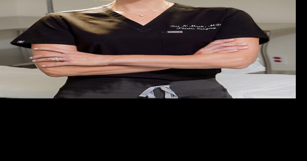 DR. TERI MOAK joins Weniger and Associates Plastic Surgery as a Board ...
