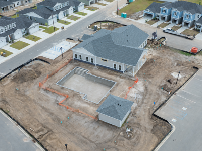 June 12 - Chapco Design Build Constructs Clubhouse at Wren’s Hollow ...