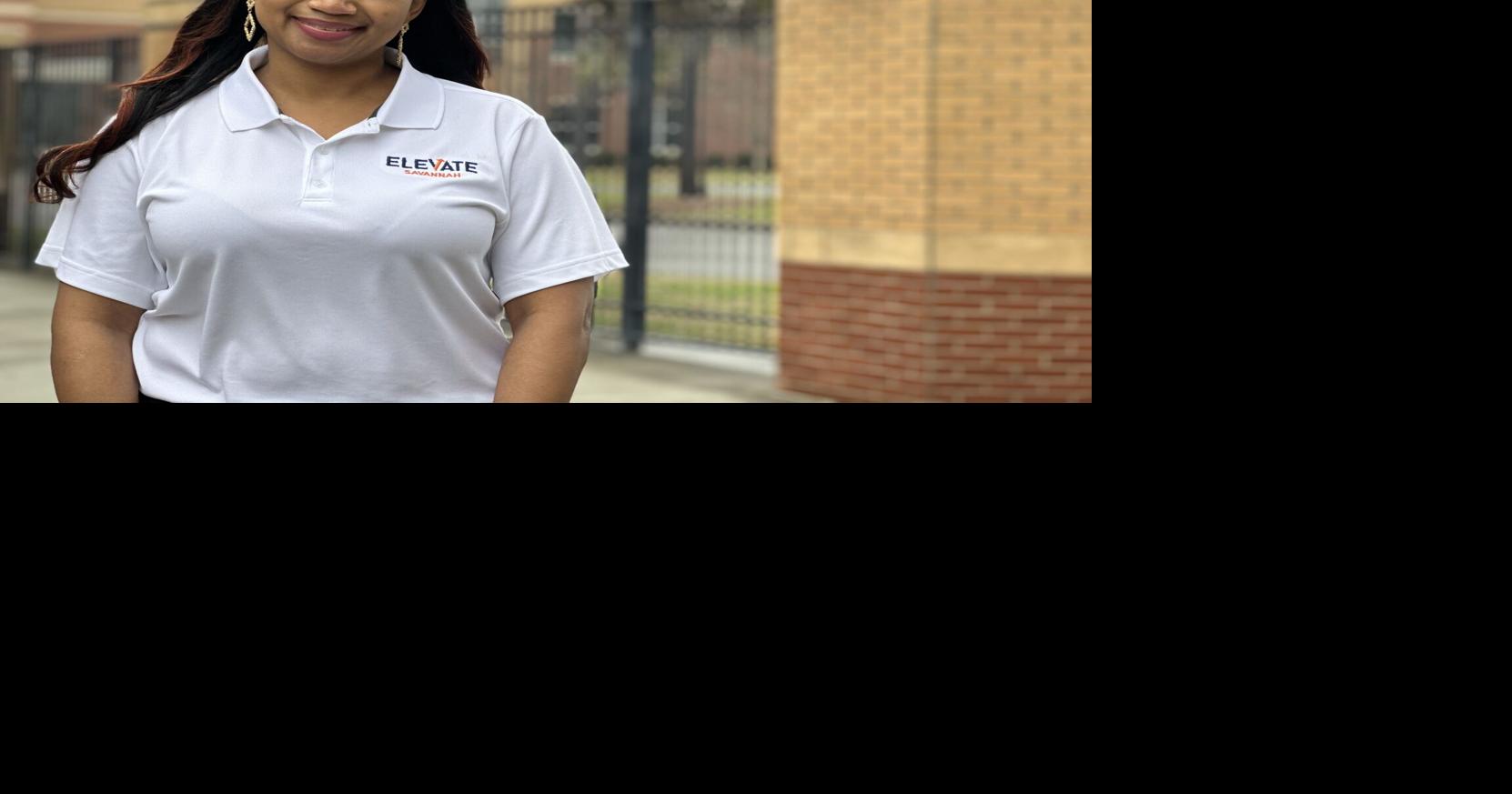 BRANDI ELLINGTON joins Elevate Savannah as new Teacher-Mentor | Education & Career Dev ...