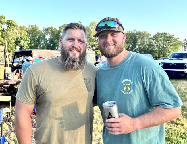 Effingham Shrine Club 2nd Annual HAM JAM | Photos ...