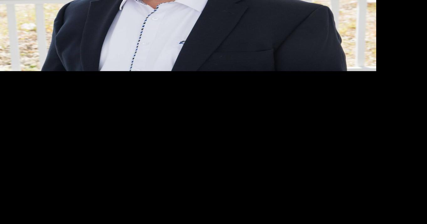 CHRIS MCSWAIN joins Berkshire Hathaway HomeServices Bay Street Realty ...
