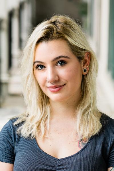 LIBBY PARENT joins Libby O Marketing as Content Creator | News | savannahbusinessjournal.com