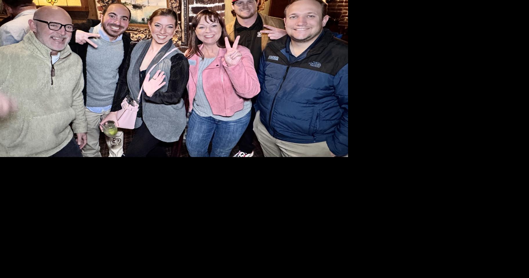 Maritime After Hours at 1790 | Photos | savannahbusinessjournal.com