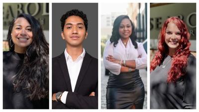 SEABOLT REAL ESTATE adds four new sales associates | People in the News ...