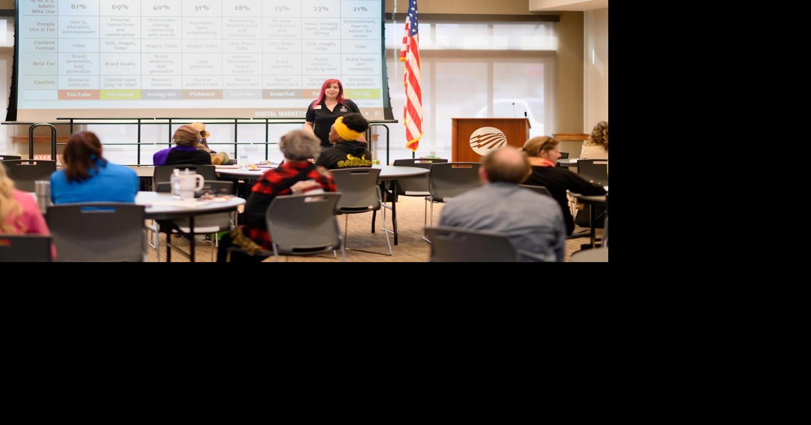 March 5 - The UGA SBDC Partners with Southeastern Universities to Bring ...