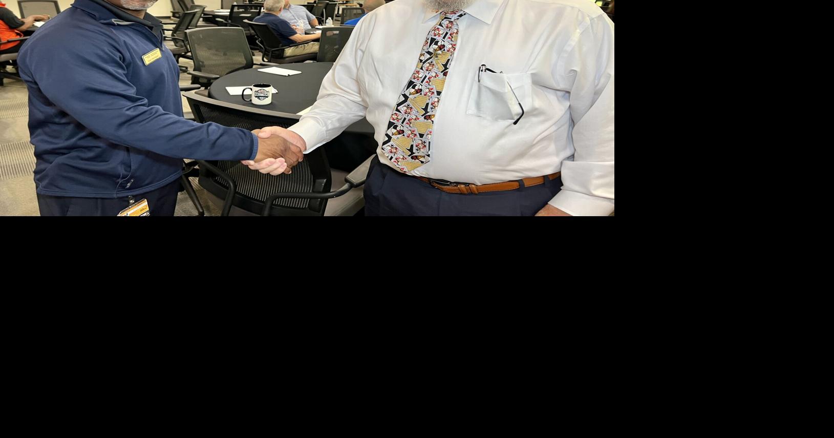 Georgia Tech Savannah Campus Learners & Leaders | Photos ...