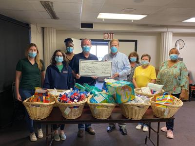 July 22 - Union Mission receives International Paper Foundation Grant ...